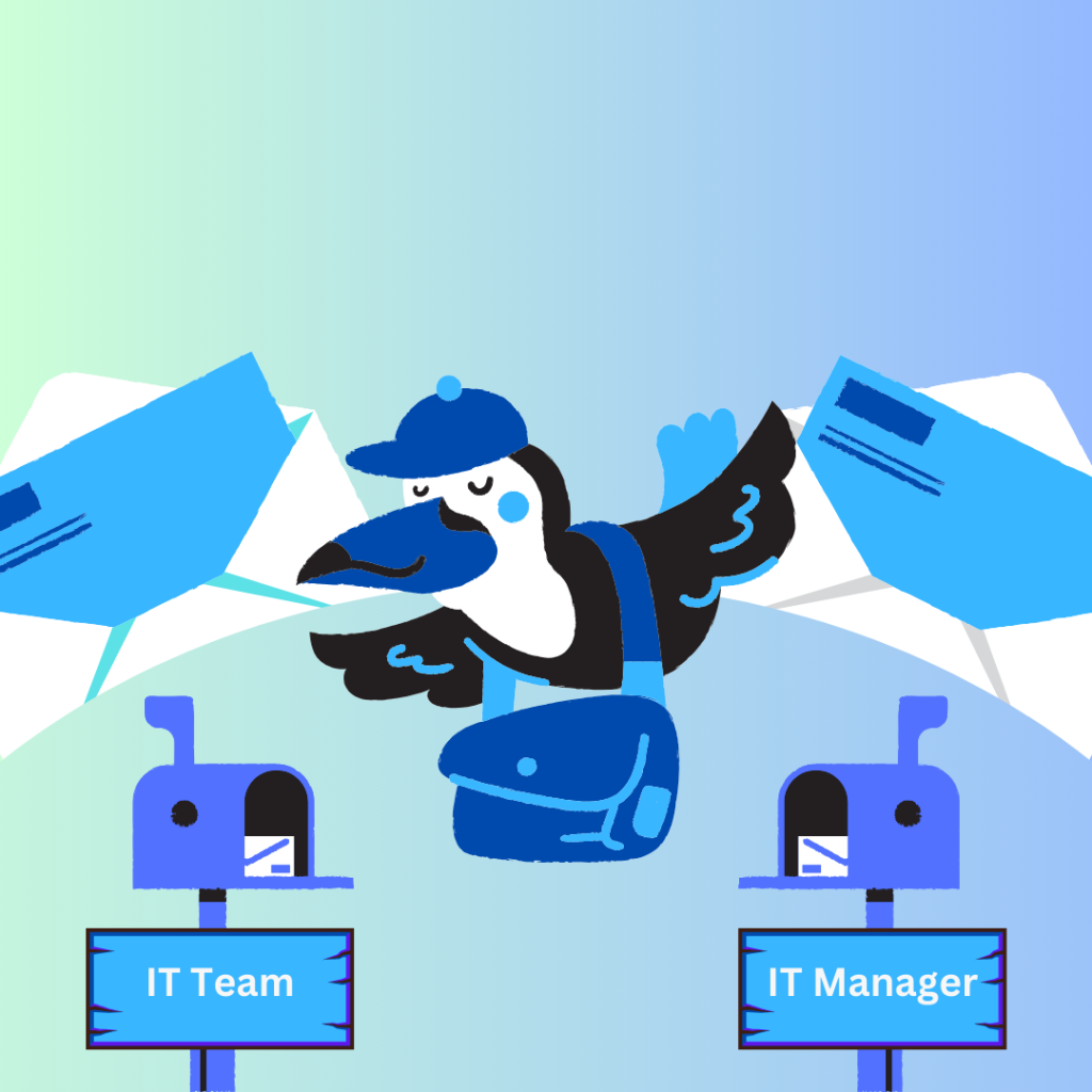 How to Best Assign Tickets: Understanding Ticket Routing - SteadyPoint