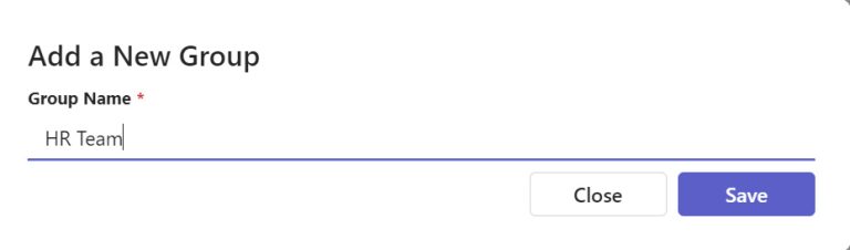 How to Create a SharePoint Group: A Step-by-Step Guide - SteadyPoint