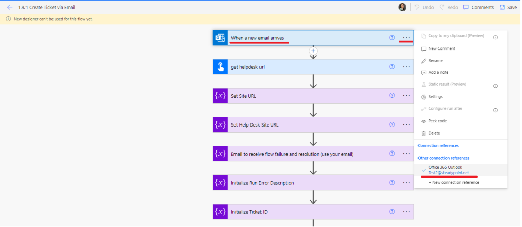 How to Create Ticket via Email: The Complete Guide - SteadyPoint